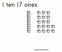 Go Math Answer Key Grade 2 Chapter 1 Number Concepts 122 Go Math