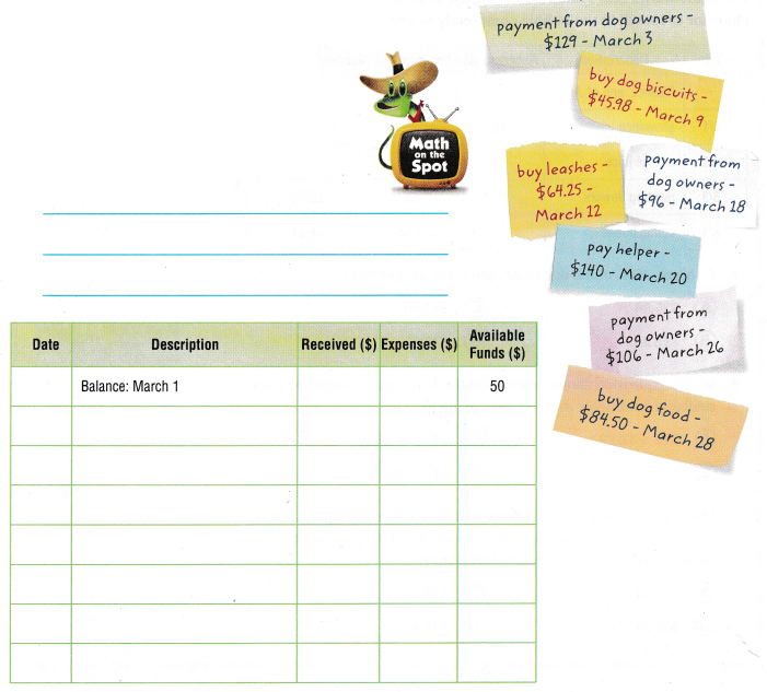 Texas Go Math Grade 5 Lesson 17.5 Answer Key 3 – Go Math Answer Key