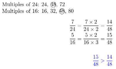 Texas Go Math Grade 7 Lesson 1.1 Answer Key Rational Numbers and ...