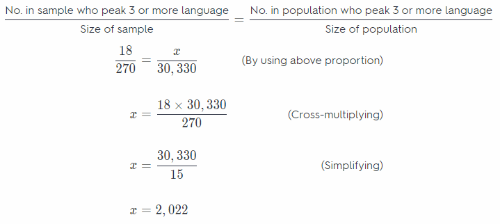 Texas Go Math Grade 7 Module 12 Quiz Answer Key – Go Math Answer Key
