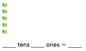 Texas Go Math Grade 1 Lesson 1.4 Answer Key 13 – Go Math Answer Key
