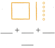 Texas Go Math Grade 1 Lesson 1.7 Answer Key 11 – Go Math Answer Key