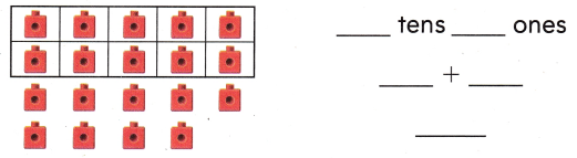 Texas Go Math Grade 1 Module 1 Assessment Answer Key – Go Math Answer Key