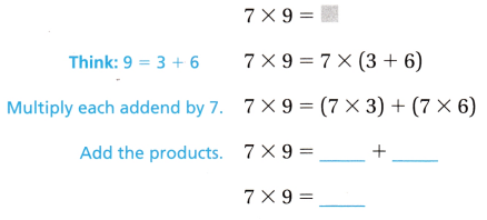 Texas Go Math Grade 3 Lesson 8.5 Answer Key Multiply with 9 – Go Math ...