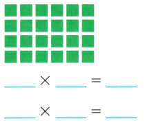 Texas Go Math Grade 3 Module 6 Assessment Answer Key 3 – Go Math Answer Key
