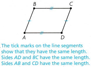 Texas Go Math Grade 4 Lesson 13.4 Answer Key Classify Quadrilaterals ...