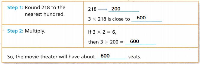 Texas Go Math Grade 4 Unit 2 Answer Key Number and Operations: Whole ...