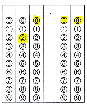Texas Go Math Grade 5 Module 13 Assessment Answer Key – Go Math Answer Key
