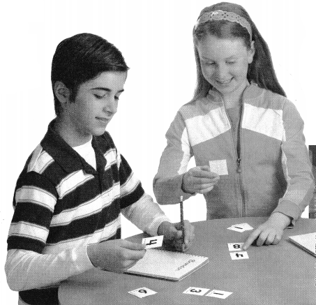 Texas Go Math Grade 5 Unit 2 Answer Key Number and Operations ...