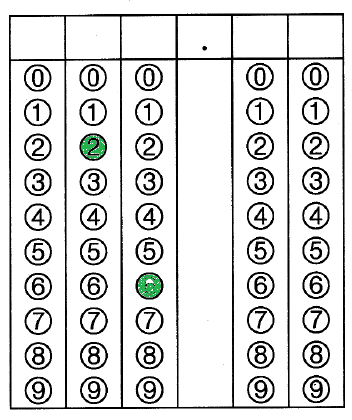 Texas Go Math Grade 5 Module 2 Assessment Answer Key – Go Math Answer Key