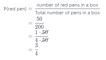 Texas Go Math Grade 7 Lesson 5.1 Answer Key Probability – Go Math ...