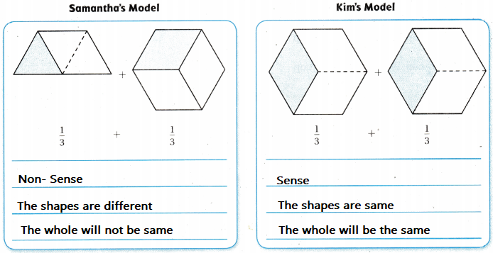 Texas Go Math Grade 4 Lesson 5.1 Answer Key Add and subtract parts of a ...