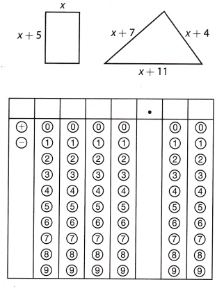 Texas Go Math Grade 8 Module 11 Quiz Answer Key – Go Math Answer Key