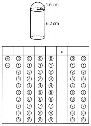 Texas Go Math Grade 8 Module 9 Quiz Answer Key – Go Math Answer Key