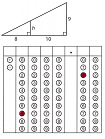 Texas Go Math Grade 8 Unit 3 Study Guide Review Answer Key – Go Math ...