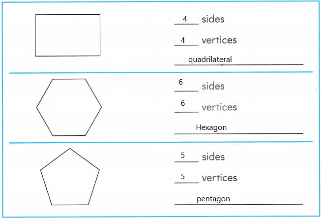 Texas Go Math Grade 2 Lesson 14.4 Answer Key Draw Two-Dimensional ...