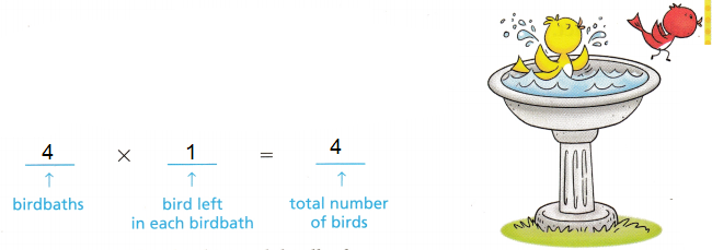 Texas Go Math Grade 3 Lesson 6.6 Answer Key Multiply with 1 and 0 – Go ...