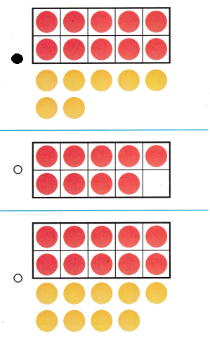 Texas Go Math Grade 1 Lesson 3.1 Answer Key Add 10 and More – Go Math ...