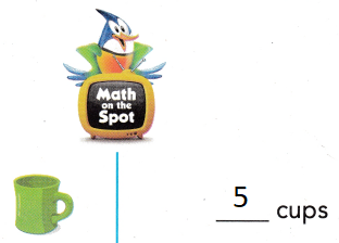 Texas Go Math Grade 1 Lesson 4.7 Answer Key Compose 10 – Go Math Answer Key