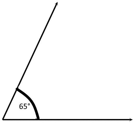 Texas Go Math Grade 4 Lesson 14.3 Answer Key Measure and Draw Angles ...