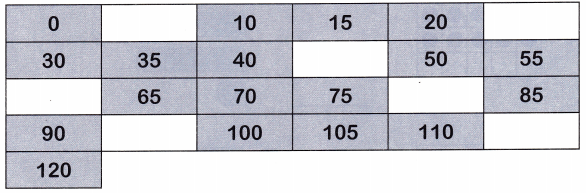 McGraw Hill Math Grade 1 Chapter 6 Test Answer Key – Go Math Answer Key