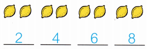 McGraw Hill Math Grade 2 Chapter 3 Lesson 2 Answer Key Counting by 2s ...