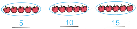 McGraw Hill Math Grade 2 Chapter 3 Lesson 4 Answer Key Counting by 5s ...