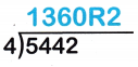 McGraw Hill Math Grade 4 Chapter 6 Lesson 4 Answer Key Dividing a Four ...