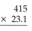 McGraw Hill Math Grade 6 Lesson 12.1 Answer Key Multiplying Decimals ...