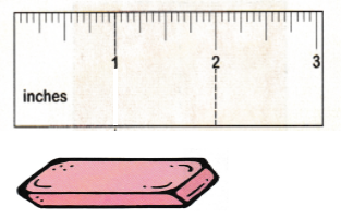 McGraw Hill Math Grade 2 Chapter 8 Lesson 1 Answer Key Measuring Length ...