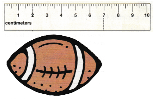 McGraw Hill Math Grade 2 Chapter 8 Lesson 2 Answer Key Measuring Length ...