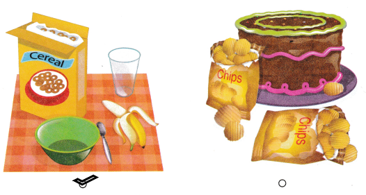 Texas Go Math Kindergarten Lesson 21.3 Answer Key Use Money for Wants ...