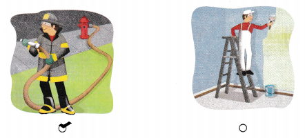 Texas Go Math Kindergarten Lesson 21.4 Answer Key Connect Skills to a ...