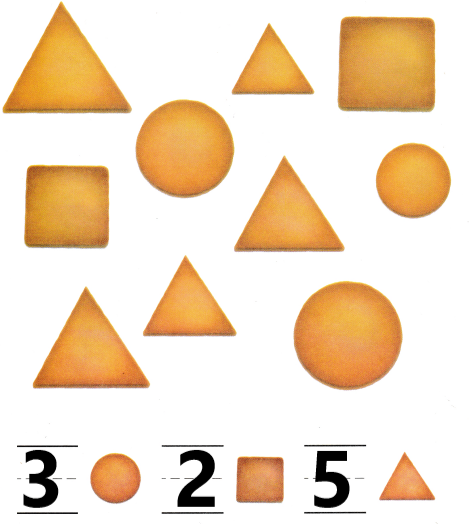 Texas Go Math Kindergarten Unit 5 Answer Key Data Analysis – Go Math ...