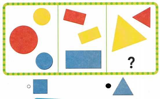 Texas Go Math Kindergarten Lesson 20.2 Answer Key Sort into Three ...