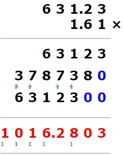 McGraw Hill Math Grade 7 Lesson 11.3 Answer Key Estimating Decimal ...