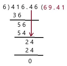 Texas Go Math Grade 5 Lesson 4.4 Answer Key Division of Decimals by ...